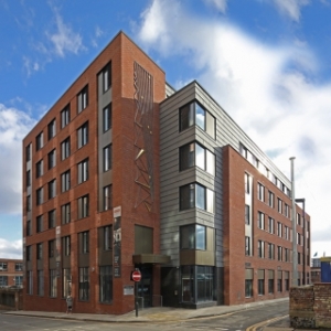 Case Studies | Finish Architectural