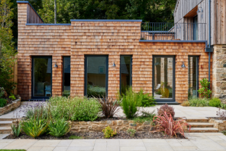 Aluminium Window Cills | Finish Architectural