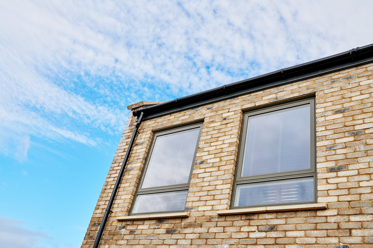 Aluminium Window Cills | Cill Pressing | Sill detail | UK