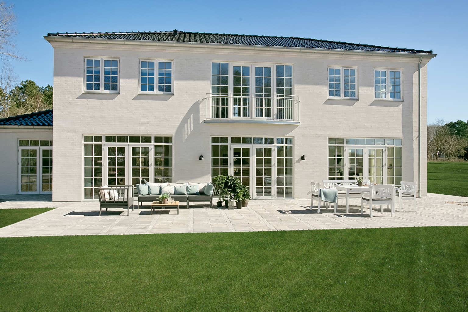 Aluminium Window Cills | Cill Pressing | Sill detail | UK