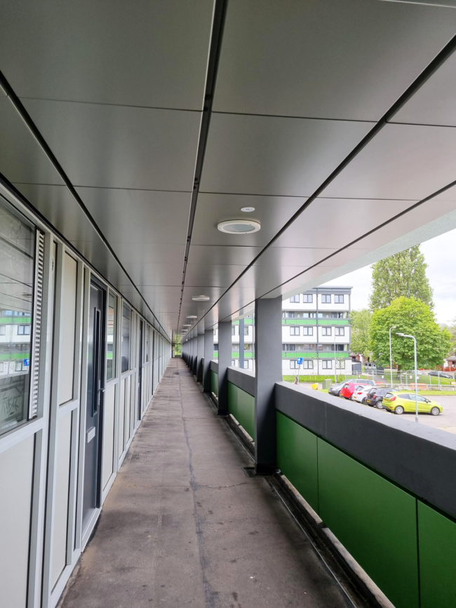 Image Gallery | Finish Architectural