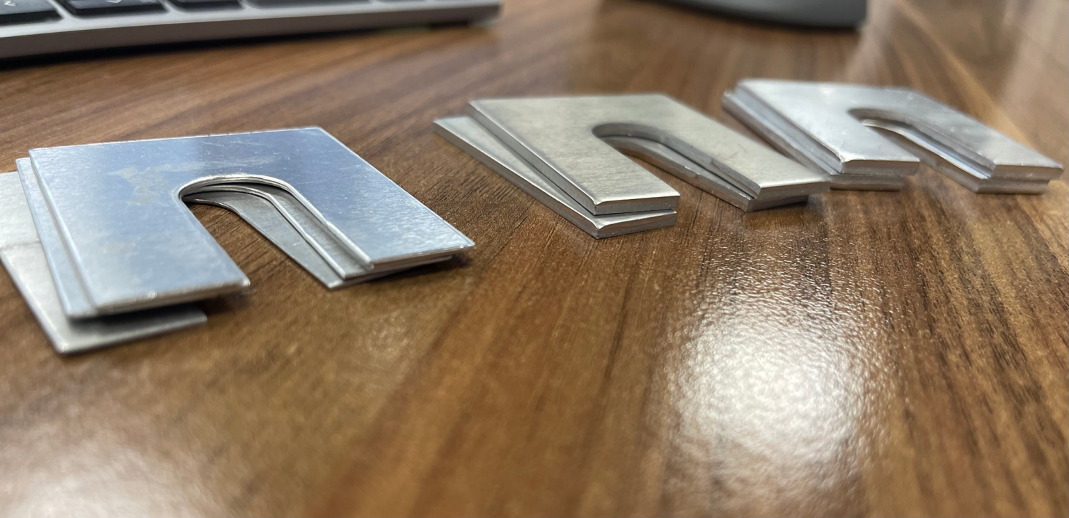 What are the Window Shim Material Types? | Metal | Plastic