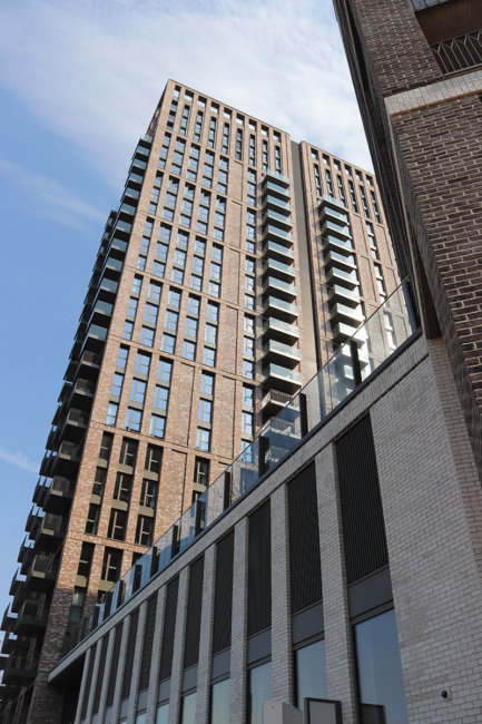 Case Studies | Finish Architectural