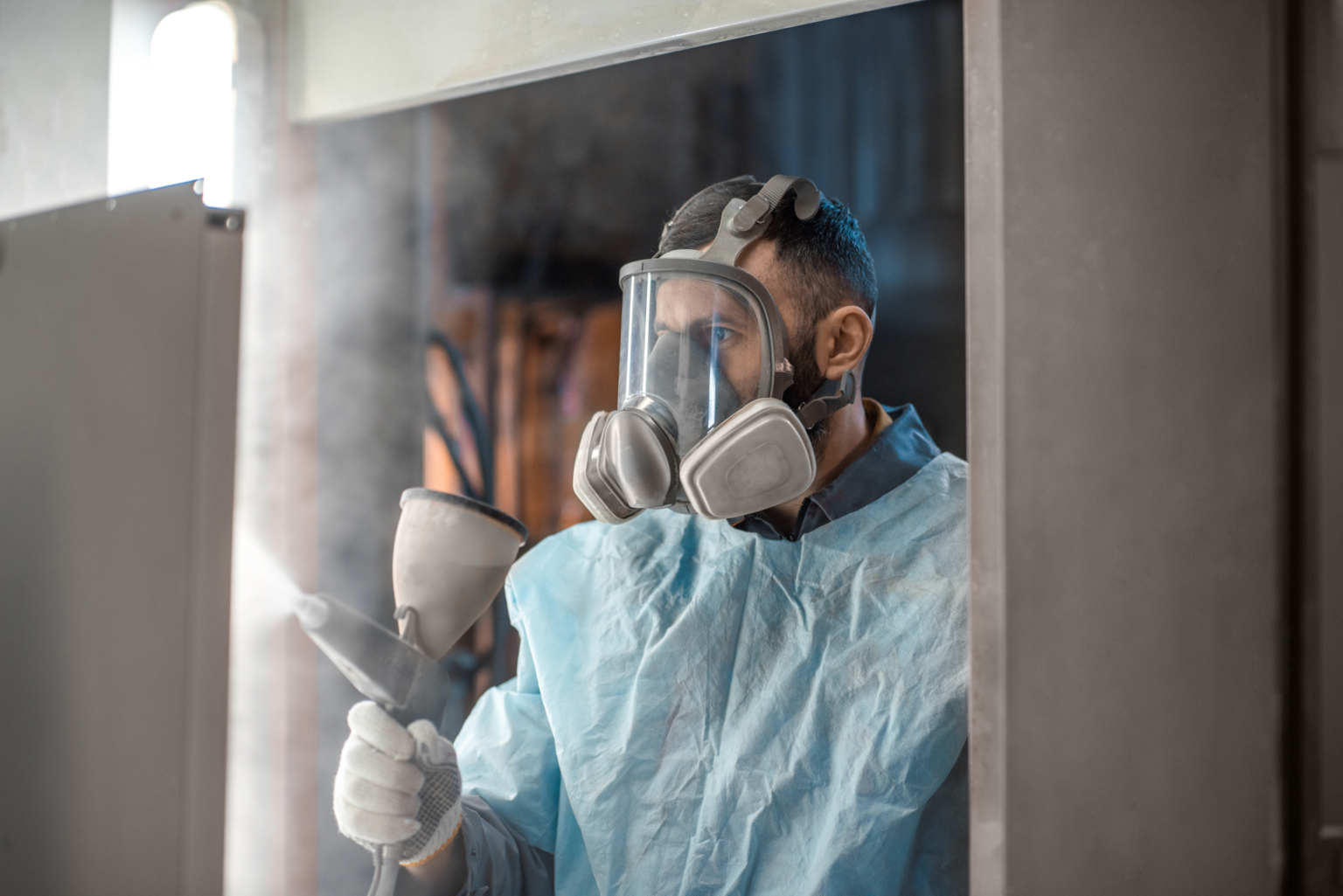 8 Safety Tips for Steel Fabrication & Metal Work Safety