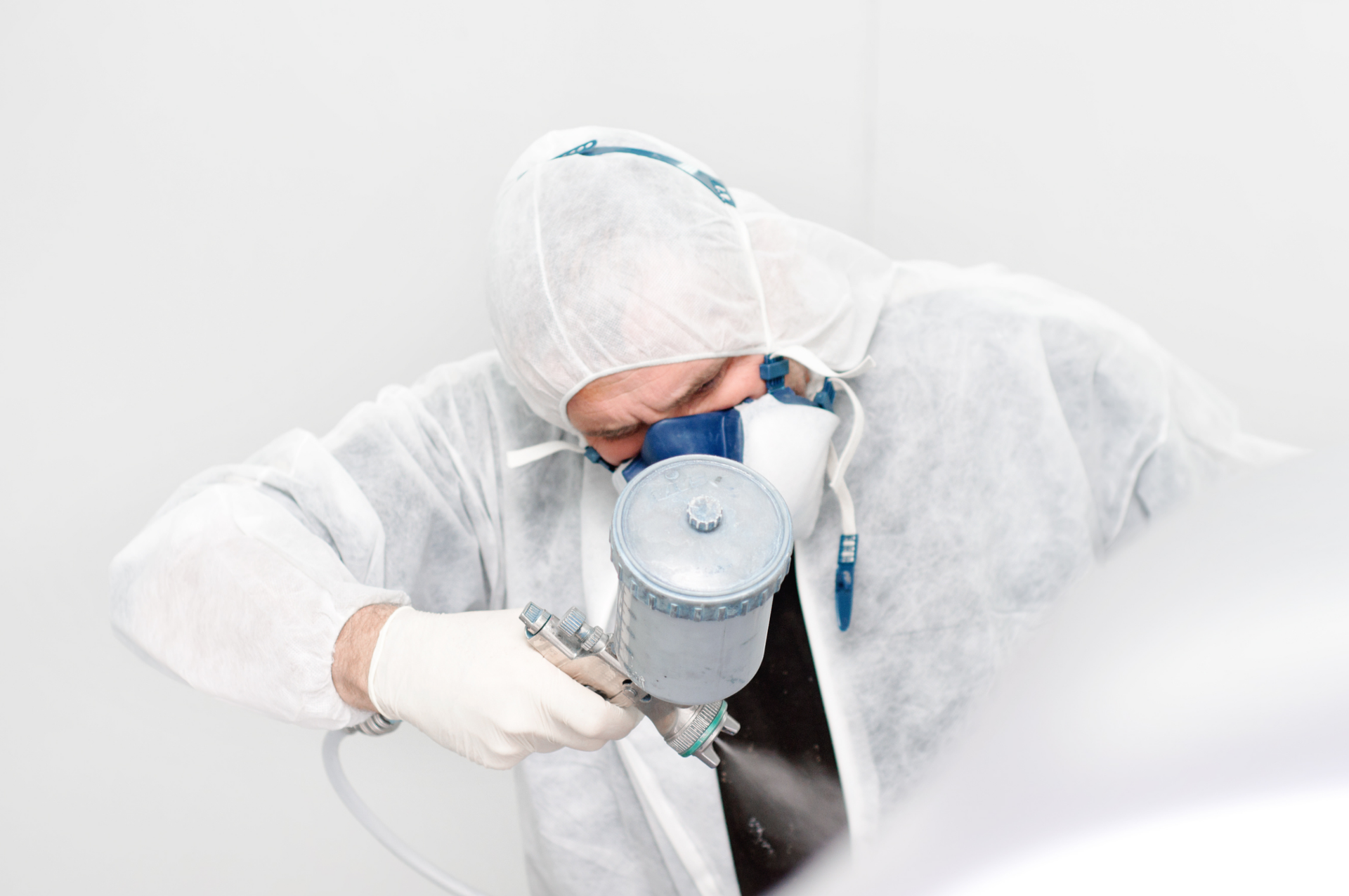 Powder Coating vs Painting: Which Is Better? | Aluminium