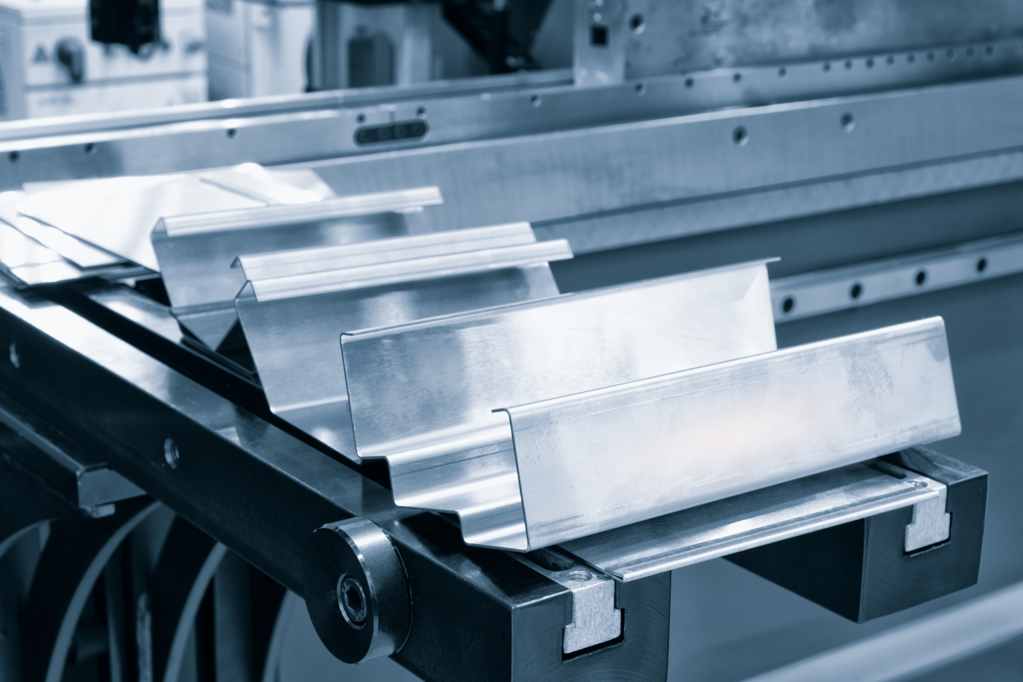 What is Anodising and How Does it Benefit Products?
