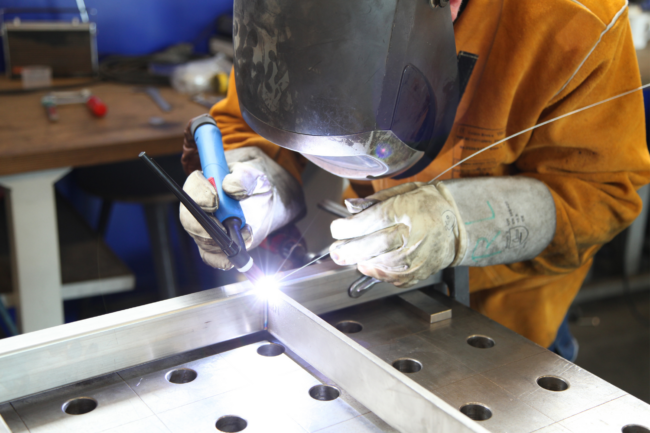 Aluminum Fabrication Processes and Techniques | Forming