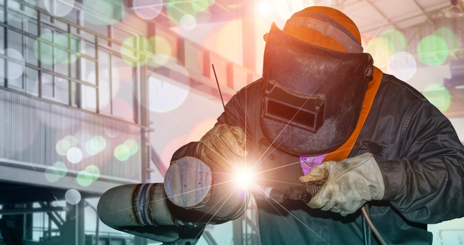 8 Safety Tips for Steel Fabrication & Metal Work Safety